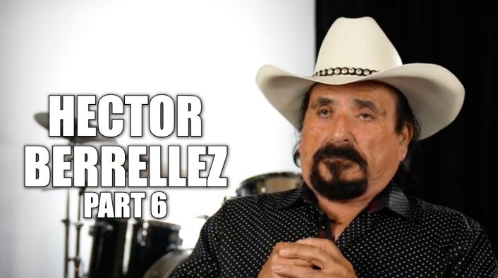 EXCLUSIVE: Hector Berrellez on DEA's Kiki Camarena Being Killed By CIA ...