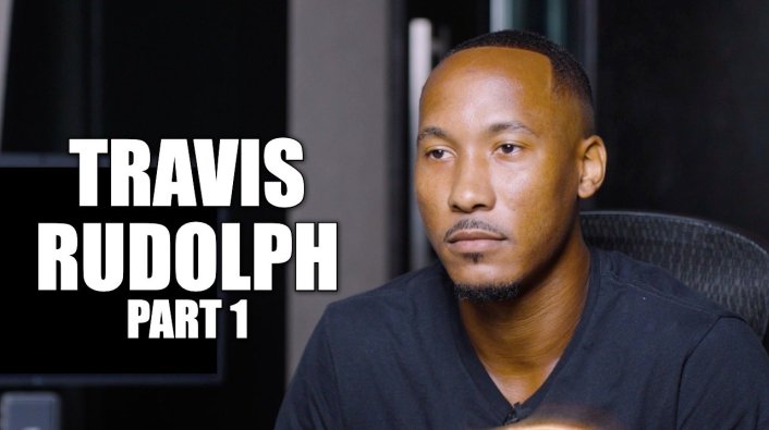 EXCLUSIVE: Travis Rudolph on His Dad Getting Killed a Few Days Before ...
