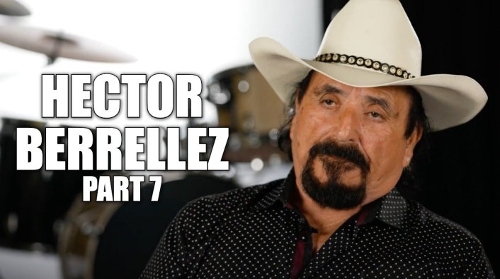 EXCLUSIVE: Hector Berrellez: Sinaloa Cartel's Current Leader "El Mayo ...