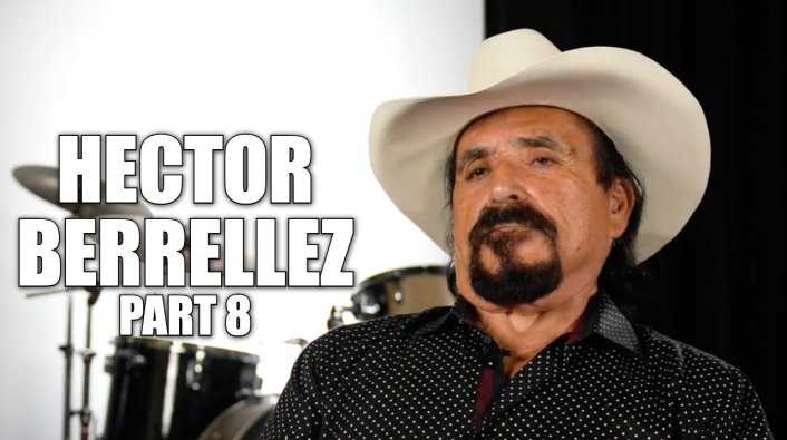 EXCLUSIVE: Hector Berrellez on Identifying CIA Operative Linked to Bush ...