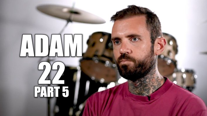 EXCLUSIVE: Adam22: Lena's Scene Made the Most Money Since Kim ...