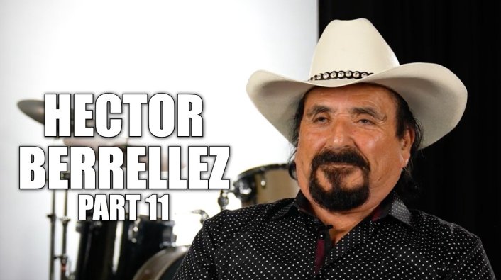 EXCLUSIVE: Hector Berrellez: I Was the Highest Awarded DEA Agent Ever ...
