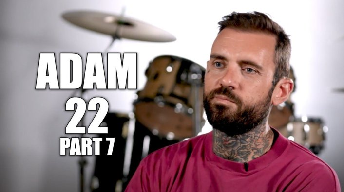 EXCLUSIVE: Adam22: Lena & I Made Millions from Her Scene with Jason ...