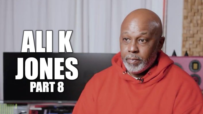 EXCLUSIVE: Ali: Out of All the St. Lunatics, The One with the Lowest ...