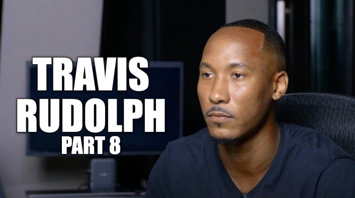 EXCLUSIVE: Travis Rudolph on Killing Sebastian After Shooting 39 Times ...