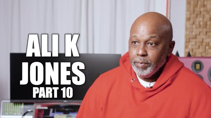 EXCLUSIVE: Ali on Nelly Selling His Catalog for $50M, Says He'll "Never ...