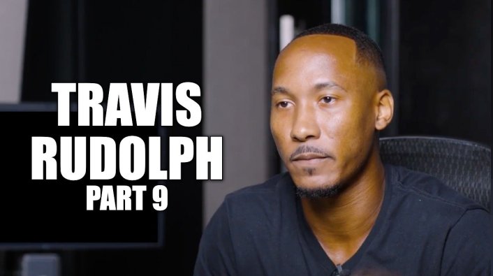 EXCLUSIVE: Travis Rudolph on Getting Arrested for Murder & 3 Attempted ...