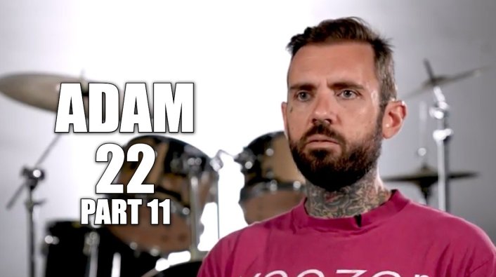 EXCLUSIVE: Adam22: After the Cuckold Thing IDGAF at a Higher Level ...