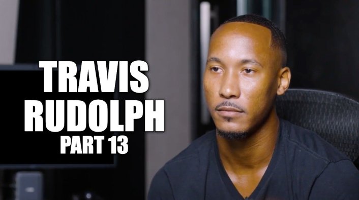 EXCLUSIVE: Travis Rudolph: Dominique Didn't Care that Sebastian Got ...