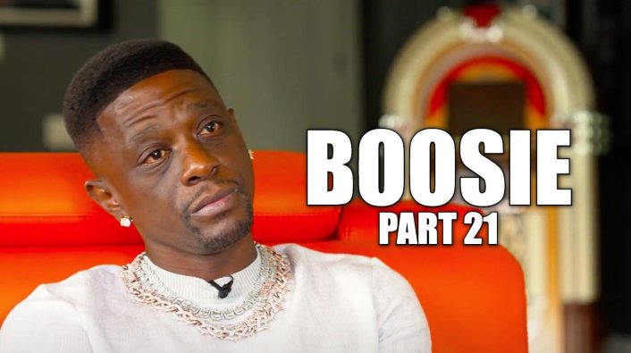 EXCLUSIVE: Boosie Breaks Down What He Has to Do Being on Bond for His ...
