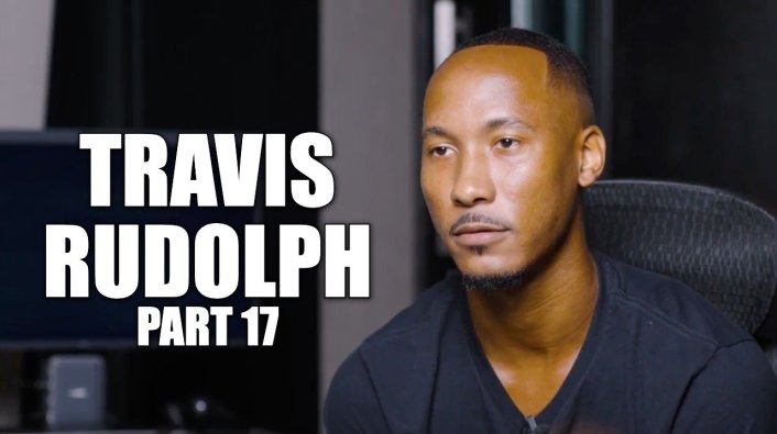 EXCLUSIVE: Travis Rudolph: I Don't Forgive Dominique for Sending ...