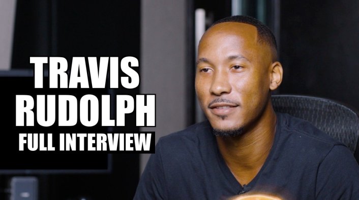 EXCLUSIVE: Travis Rudolph on Being Charged with Murder for Standing His ...