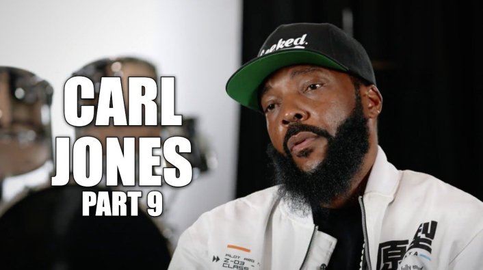 EXCLUSIVE: Carl Jones on Him & McGruder Not Part of Boondocks Season 4 ...