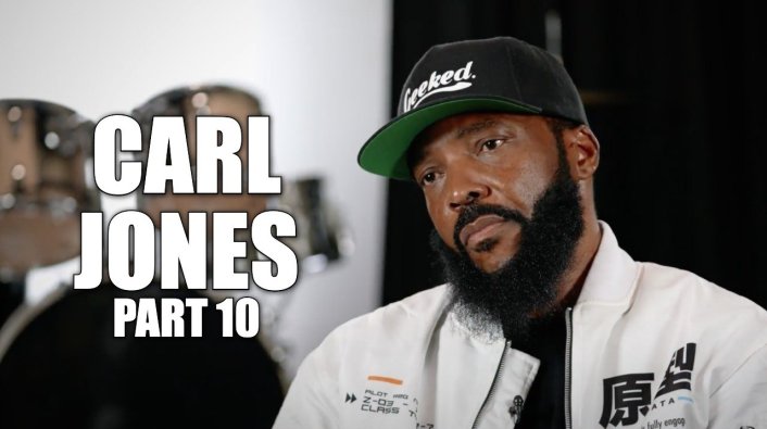 EXCLUSIVE: Carl Jones Responds to Critics Calling His "Freaknik: The ...