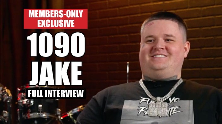 1090 Jake (Members Only Exclusive) | VladTV