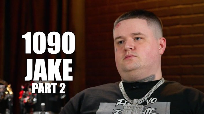 EXCLUSIVE: 1090 Jake on Facing Life in Prison at 18 After Getting 19 ...