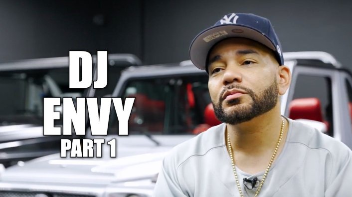 EXCLUSIVE: DJ Envy on Who Had the Most Classic Soulja Boy Interview ...