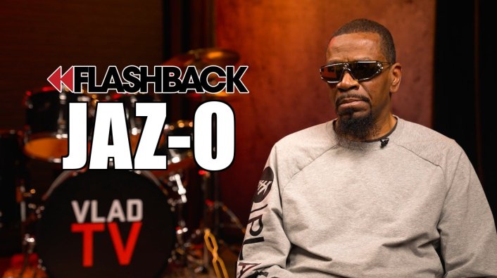 EXCLUSIVE: Jaz-O on Rumor He Fed Nas Info Before 'Ether' (Flashback ...