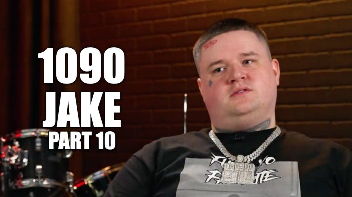 EXCLUSIVE: 1090 Jake: King Von Serial Killer Documentary is True, Von ...