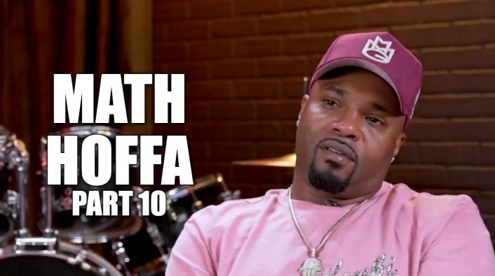 EXCLUSIVE: Math Hoffa: Tory Lanez Should NEVER Admit He Shot Megan Thee ... EXCLUSIVE: Math Hoffa: Tory Lanez Should NEVER Admit He Shot Megan Thee ...