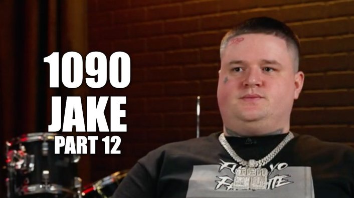 EXCLUSIVE: 1090 Jake on Finesse2tymes's Paperwork: He Said Crew will ...