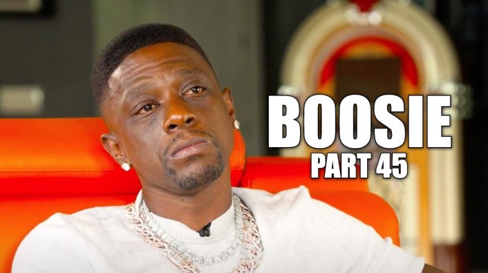 EXCLUSIVE: Boosie on G-Herbo Getting 5 Years: He Needs to Get His ...