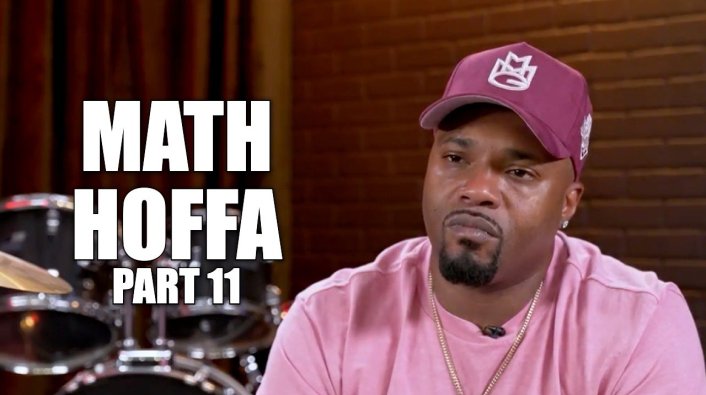 EXCLUSIVE: Math Hoffa on G Herbo Getting 5 Years for Scamming,YNW Melly ...