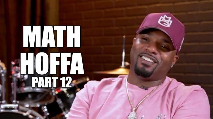 EXCLUSIVE: Math Hoffa Challenges Vlad to Find Spelling Errors on His ...