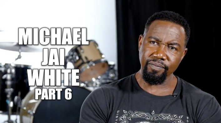 EXCLUSIVE: Michael Jai White on 'Cleveland Show' Having Black ...