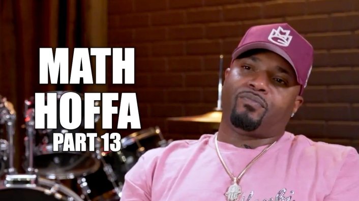 EXCLUSIVE: Math Hoffa on Interviewing Robert F Kennedy Jr, Vlad Says He ...