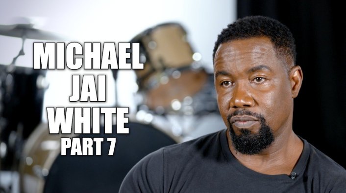 Exclusive Vlad Asks Michael Jai White What If Black Panther 3 Starred