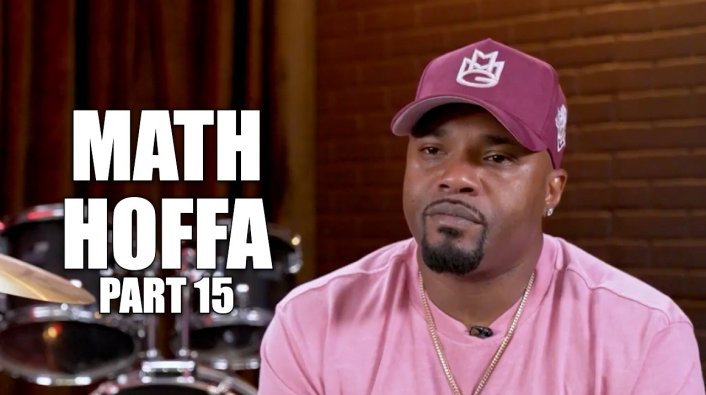 EXCLUSIVE: Math Hoffa & Vlad Debate if Dame Dash Regrets Not Being as ...