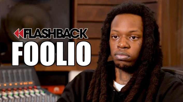 EXCLUSIVE: Foolio on Confronting NBA YoungBoy in Jacksonville After He ...