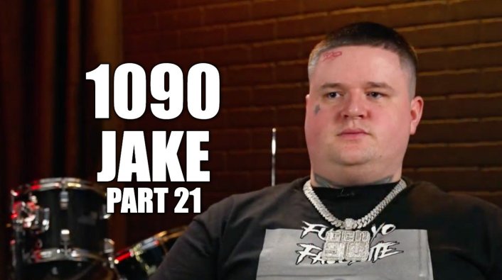 EXCLUSIVE: 1090 Jake: Being a Celebrity Won't Save Tory from Gang ...