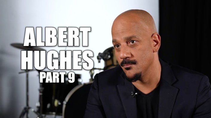EXCLUSIVE: Albert Hughes on Seeing 2Pac Angry for the First Time, How ...