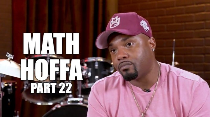 EXCLUSIVE: Math Hoffa & Vlad Continue to Yell at Each Other Over the ...