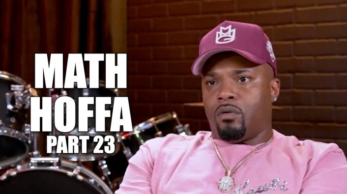 EXCLUSIVE: Math Hoffa: I Pulled the Trigger on an Internet Troll 3 ...