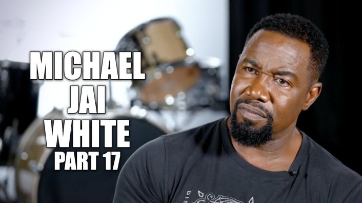 EXCLUSIVE: Michael Jai White: A Guy I Know Told Me Vlad is the Police ...