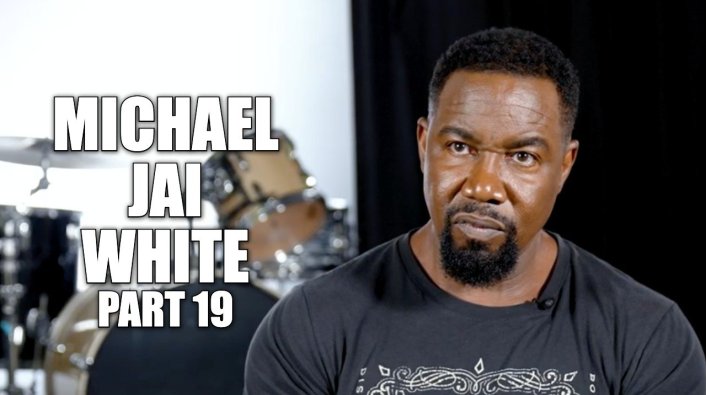 Exclusive Michael Jai White If 2pac Lived He Would Have Won Oscars
