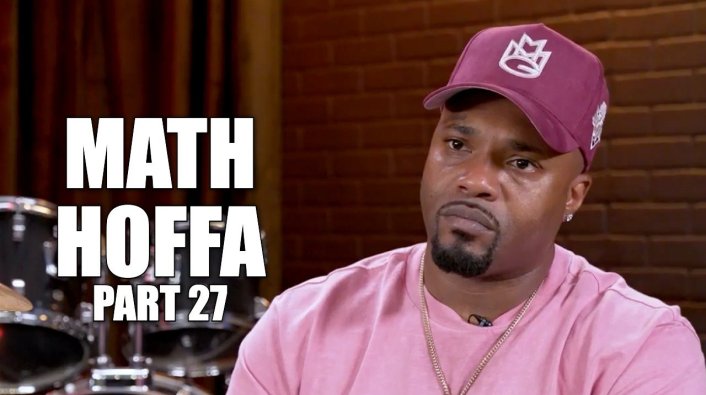 EXCLUSIVE: Math Hoffa & Vlad Argue if 21 Savage will Ever Do the Verse ...