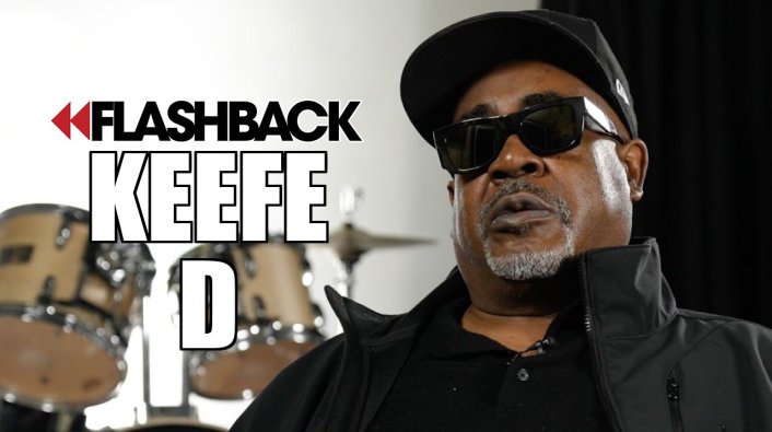 EXCLUSIVE: Keefe D Responds to Witness Saying Orlando Anderson Wasn't ...