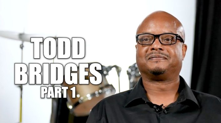 EXCLUSIVE: Todd Bridges: My Mom Trained Actresses Nia Long, Regina King ...
