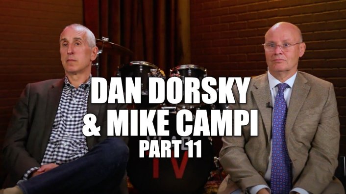 EXCLUSIVE: Dan Dorsky & Mike Campi: The New Jersey Port is Still ...