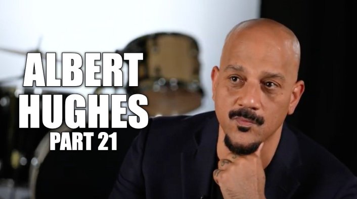 EXCLUSIVE: Albert Hughes on Directing the John Wick Spin-Off Series ...