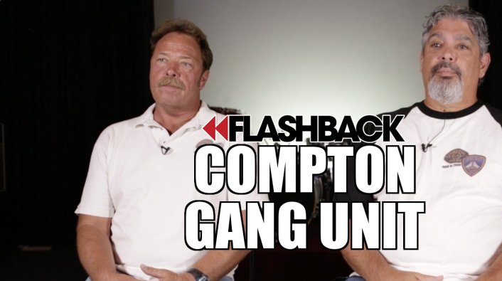 EXCLUSIVE: Compton Gang Unit on Orlando "Baby Lane" Anderson Killing ...
