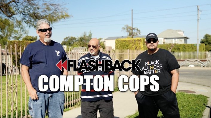 EXCLUSIVE: Compton Cops: Baby Lane was a Legend in the Hood for Killing ...