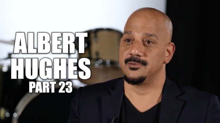 EXCLUSIVE: Albert Hughes Tells a Crazy Story about Meeting with Prince ...