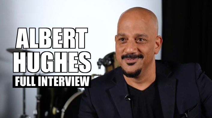 EXCLUSIVE: Director Albert Hughes of the The Hughes Brothers Tells His ...