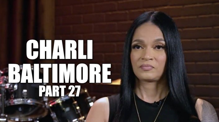EXCLUSIVE: Charli Baltimore: My First Record Deal with Lance "Un ...