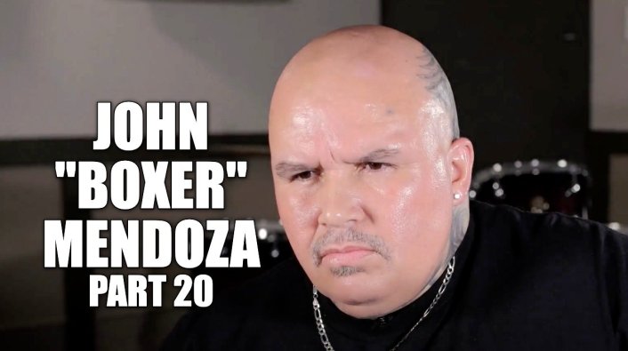 EXCLUSIVE: John "Boxer" Mendoza: Nuestra Familia Has a Green Light on ...
